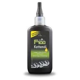 DR. O.K.WACK F100 Ketten&ouml;l Tropfflasche (100ml) 2863 Kettenreiniger