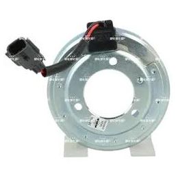 NRF Spule, Magnetkupplung-Kompressor 38735 12V 101mm f&uuml;r RENAULT NISSAN 92600JM01C 92600JY02A 926007877R