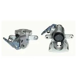Brembo Bremssattel F 24 153 hinten rechts Bremssattel(1-Kolben) 38mm f&uuml;r FORD 6G912D048KB 1738990 2041809