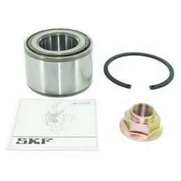 SKF Radlagersatz VKBA 7534 vorne rechts links 88mm f&uuml;r MAZDA FORD 4432022 2M34-1215-AA UM51-33-047