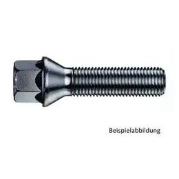 Eibach Kegelbundschraube M12x1,5x 24mm SW17 Kurzkopf S1-1-12-50-24-17-1 Universal