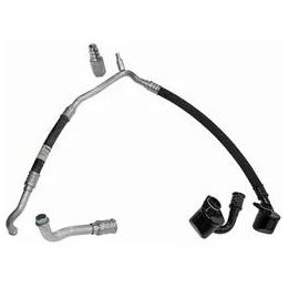 VEMO Niederdruckleitung, Klimaanlage Original Qualit&auml;t V30-20-0012 f&uuml;r MERCEDES-BENZ A2108303015 2108303015