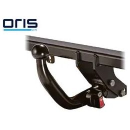 ACPS-ORIS Anh&auml;ngevorrichtung 053-733 R&uuml;ckseite horizontal abnehmbar f&uuml;r SUZUKI