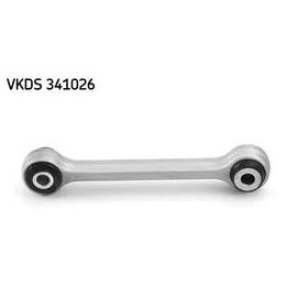 SKF Stange/Strebe, Stabilisator VKDS 341026 f&uuml;r DAIMLER AUDI VAUXHALL (FAW) DS C2C18573 4H0411317C 9809090180