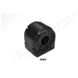 JAPANPARTS Lagerbuchse, Stabilisator RU-3060 vorne rechts links 50mm f&uuml;r MAZDA KD61-34-156C KD353-41-56E KD61-34-156F