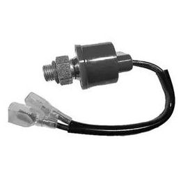 Mahle Druckschalter, Klimaanlage ASW 19 000S 2-polig f&uuml;r MERCEDES-BENZ 0028205210 A0028205210 A0048206810