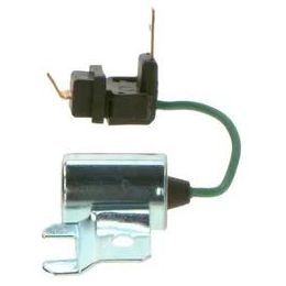 Bosch Kondensator, Z&uuml;ndanlage 1 237 330 316 f&uuml;r VW SAAB 052905295 036905295 9351743
