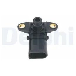 DELPHI Sensor, Ladedruck Saugrohrdruck PS20095-12B1 Ladedruck,Sensor, 3-polig f&uuml;r BMW 13627542623 13620414704 13620151009