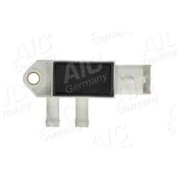 AIC Sensor, Abgasdruck 70282 3-polig f&uuml;r RENAULT DACIA MERCEDES-BENZ 6269052200 A6269052200 227701177R