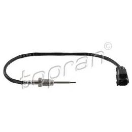 TOPRAN Sensor, Abgastemperatur 638 587 geschraubt f&uuml;r FORD 6S7112B591BA 1381181
