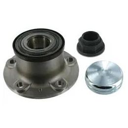 SKF Radlagersatz VKBA 6572 hinten rechts links f&uuml;r PEUGEOT FIAT CITRO&Euml;N OPEL 51754941 71753810 3701.83