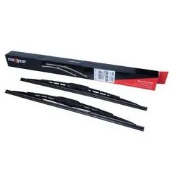 MAXGEAR Wischblatt 39-0838 vorne B&uuml;gelwischblatt ohne Spoiler f&uuml;r MITSUBISHI RENAULT VW PEUGEOT FIAT CITRO&Euml;N MAZDA VAUXHALL FORD NISSAN OPEL G307-67-3