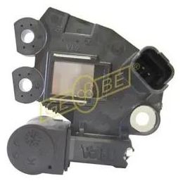 GEBE Generatorregler 1 4004 14V f&uuml;r RENAULT 7701057359 7701208248