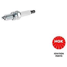 NGK Z&uuml;ndkerze 6651 f&uuml;r DAIHATSU 90048-51197 90048-51196