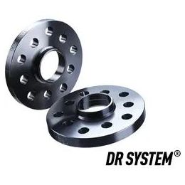 H&R Spurverbreiterung TRAK+ Spurverbreiterungen/TRAK+ Wheel Spacers B4055664 40 f&uuml;r BMW MINI TOYOTA