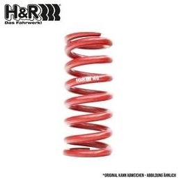H&R 23017ha2 Hinterachse