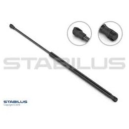 Stabilus Gasfeder, Koffer-/Laderaum // LIFT-O-MAT&reg; SET084142 600N f&uuml;r VW 6Q5827550A 6Q5827550B