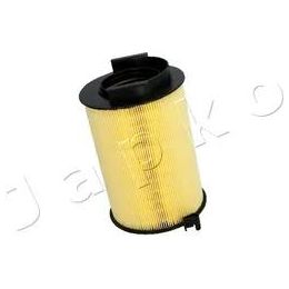 JAPKO Luftfilter FA-0916JM 136mm f&uuml;r CUPRA AUDI VAG 1K0129620C 3C0129620 1TD129620A