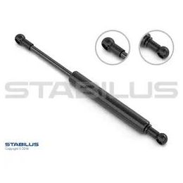 Stabilus Gasfeder, Koffer-/Laderaum // LIFT-O-MAT&reg; SET5768ZF 1.200N f&uuml;r VOLVO 30674494 9154673 30799161