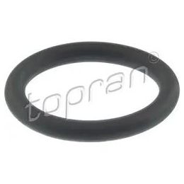 TOPRAN Universal 121 323 Unten f&uuml;r SKODA VW SEAT CUPRA AUDI PORSCHE VAG WHT007702
