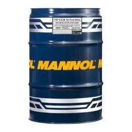 SCT - Mannol Mannol 7707 Energy Formula FR 5W-30 [208L] MN7707-DR Motor&ouml;l
