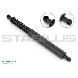 Stabilus Gasfeder, Koffer-/Laderaum // LIFT-O-MAT&reg; SET008050-008046 links 1.500N f&uuml;r MERCEDES-BENZ 2119800764 A2119800864 A2119802164