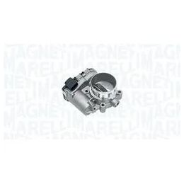 MAGNETI MARELLI Drosselklappenstutzen 802000000114 f&uuml;r PEUGEOT FORD BK2Q-9E926-AC 1717579 1781960