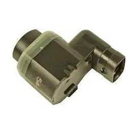 METZGER Sensor, Einparkhilfe 0901047 3-polig f&uuml;r VAG 3C0919275K2ZZ 3C0919275AN 3C0919275J2ZZ