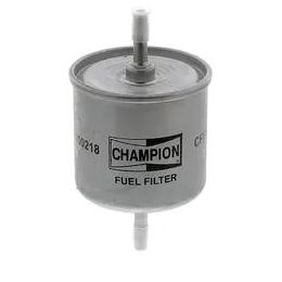 Champion Kraftstofffilter CFF100218 81mm f&uuml;r MAZDA FORD 92FB9155-AA 6594603 1E05-13490