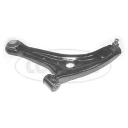 CORTECO Lenker, Radaufh&auml;ngung 49399683 vorne links f&uuml;r MAZDA FORD 1708226 1521773 1700810