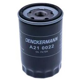 DENCKERMANN &Ouml;lfilter A210022 f&uuml;r SKODA VW SEAT AUDI JAGUAR VAG 06A115561E 6A115561E 034115561A
