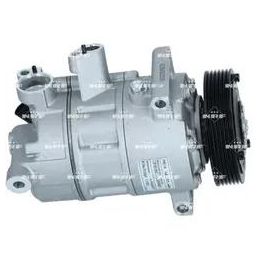 NRF Kompressor, Klimaanlage 32936 12V f&uuml;r SKODA VW SEAT CUPRA AUDI MAN 5K0820803E 5Q0820803 5K0820803C