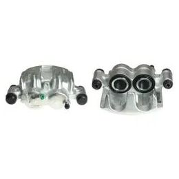 Brembo Bremssattel F 61 181 vorne rechts f&uuml;r Bremsscheiben Durchmesser-&Oslash;280mm 44mm PEUGEOT FIAT CITRO&Euml;N 4401L9 77362703 735361979