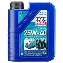 Liqui Moly Motor&ouml;l 25026 1l