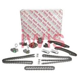 AIC Steuerkettensatz 73943Set f&uuml;r MERCEDES-BENZ 2760521916 2760502500 A2760502500