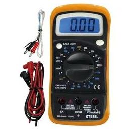 SWSTAHL Digital-Multimeter 32230L Multimeter