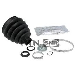 SNR Faltenbalgsatz, Antriebswelle OBK54.017 Radseitig f&uuml;r SKODA VW SEAT AUDI 1H0498203 1H0498203A 1K0498203