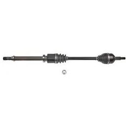 Meyle Antriebswelle 16-14 498 0143 vorne rechts 25,2mm f&uuml;r RENAULT 391003112R 7711497448 8200788674