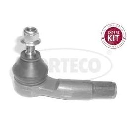 CORTECO Spurstangenkopf 49400405 vorne rechts f&uuml;r FORD USA MAZDA 2S6J3289AC DE90-32-280 2S6J-3289-AC