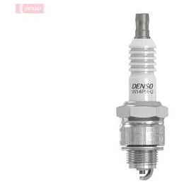 DENSO Z&uuml;ndkerze Nickel W14PR-U Universal &Oslash;14mm 14mm f&uuml;r TOYOTA NISSAN HONDA 22401-03300 90098-14715 98073-54710
