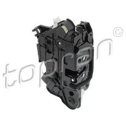 TOPRAN T&uuml;rschloss 120 638 vorne links 7-polig f&uuml;r SKODA VW SEAT CUPRA AUDI PORSCHE VAG 5N1837015N 5N1837015D 5N1837015F