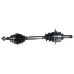GSP Antriebswelle 235089 vorne links f&uuml;r MERCEDES-BENZ 1663301600 A1663301600 A1663301401