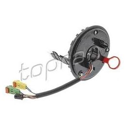 TOPRAN Wickelfeder, Airbag 408 724 f&uuml;r MERCEDES-BENZ SMART A0004640518 0004640518