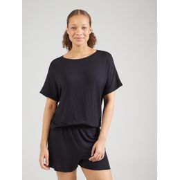 BOSS Shorty 'Element' Damen Gr&ouml;&szlig;e S schwarz Winterkleid