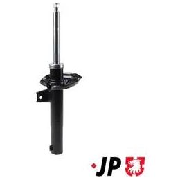 JP Group Sto&szlig;d&auml;mpfer 1142108600 vorne rechts links Zweirohr f&uuml;r SKODA VW SEAT AUDI 5Q0413023CP 5Q0413023ER 5Q0413023GP