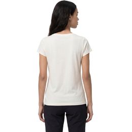 Vaude T-Shirt 'Abelia' Damen Gr&ouml;&szlig;e S beige