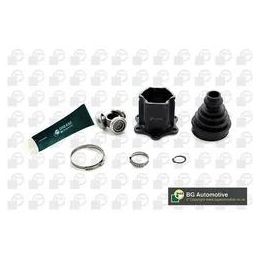 BGA Gelenksatz, Antriebswelle CV0157B vorne rechts links f&uuml;r SKODA VW SEAT AUDI 3C0498103F 1J0407363E 3C0498103FX