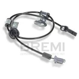 Bremi Sensor, Raddrehzahl 51472 vorne rechts f&uuml;r SUBARU 27540-AG100 27540-AG101