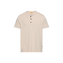 Camel Active T-Shirt Herren Gr&ouml;&szlig;e L beige