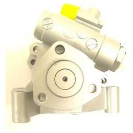 SERVOTEC Hydraulikpumpe, Lenkung STSP0181 ohne Beh&auml;lter f&uuml;r MERCEDES-BENZ A4466120180 004466120180 A003466010180